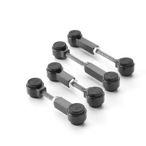 2019-2026 RAM Adjustable Air Suspension Links For Lifting