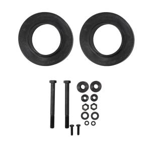 2005 - 2021 Toyota Belltech 2" Leveling Kit Inc. Strut Spacers Only ...