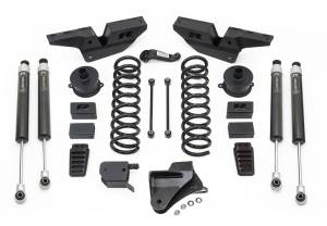 2014 - 2018 Ram ReadyLift Big Lift Kit w/Shocks - 49-16400