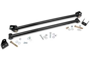 2009 - 2014 Ford, 2011 - 2012 GMC, Chevrolet Rough Country Kicker Bar ...