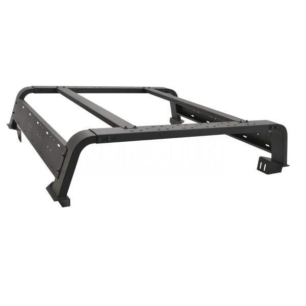 2005 - 2021 Toyota Westin Overland Cargo Rack - 51-10015